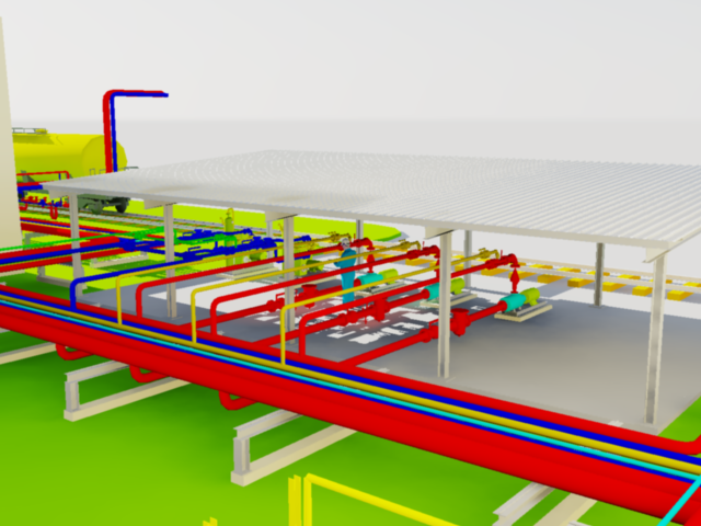 LPG TERMINAL / LUKA PLOČE - Nafting.